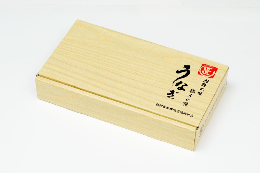 【お中元キャンペーン】静岡産 うなぎ蒲焼カット 約80g×4袋: しずおか『手しお屋』|【JAタウン】産地直送 通販 お取り寄せ